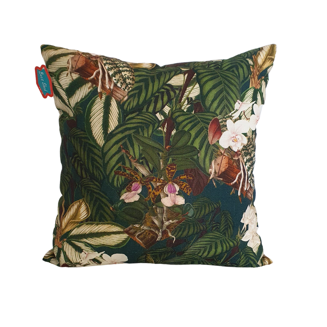 NZ Designer Luxury Cushions Kapiti - Custom-Made Cushions – Bec's Shed