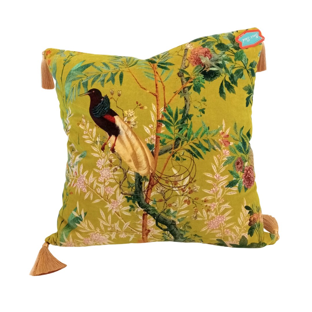 NZ Designer Luxury Cushions Kapiti - Custom-Made Cushions – Bec's Shed